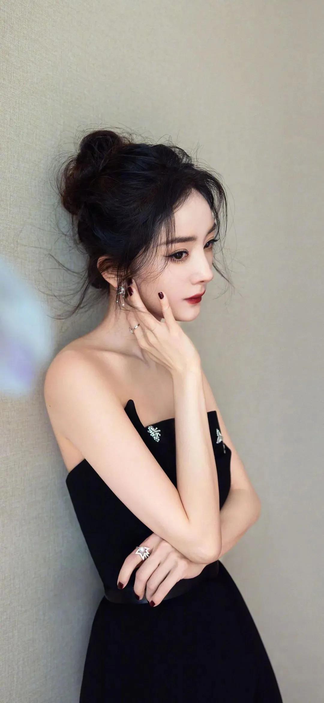 Yang Mi sexy - iMedia