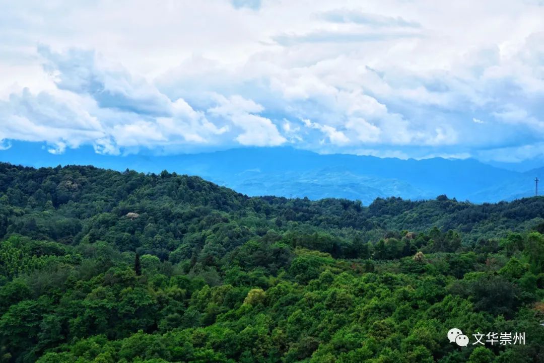 Let's go to see the most beautiful scenery together, the mountains and ...