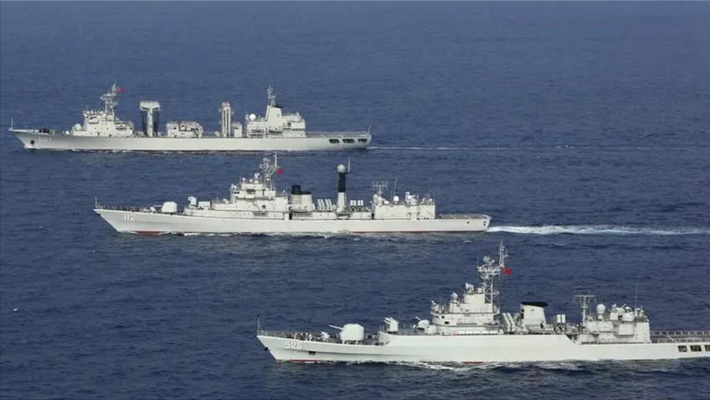 The Rise of China's Military Power: Contrast, Reality and Challenges ...
