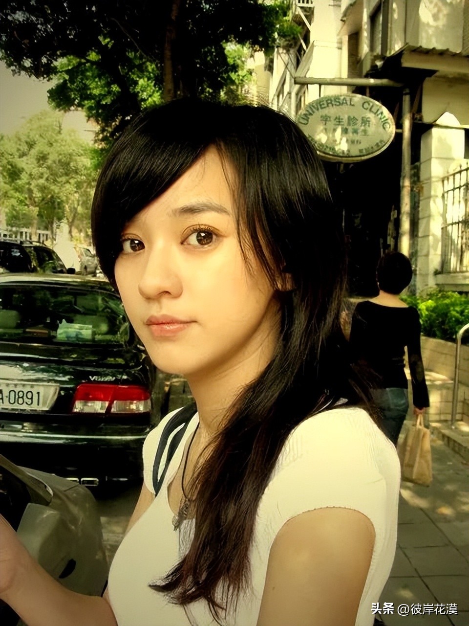 The sportsman and vitality sister in "Riding the Wind" - Ivy Chen - iMedia