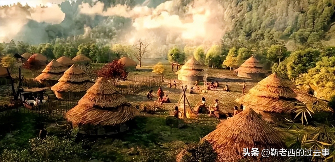 A Brief Analysis of the State Form of the Xia Dynasty and the ...