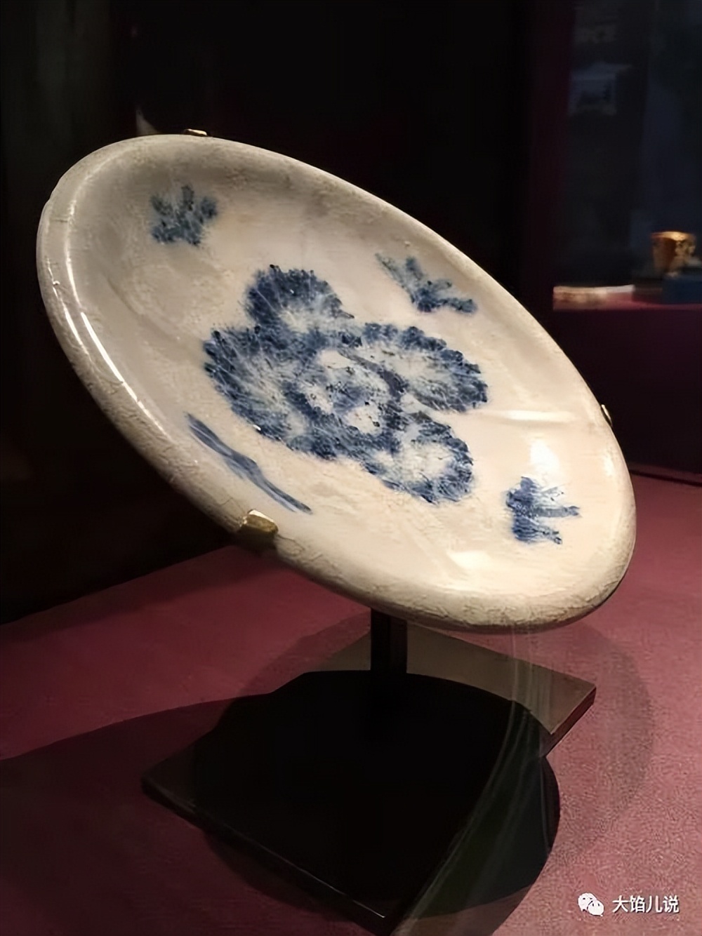 The beginning of everything, Tang Dynasty blue and white porcelain - iNEWS