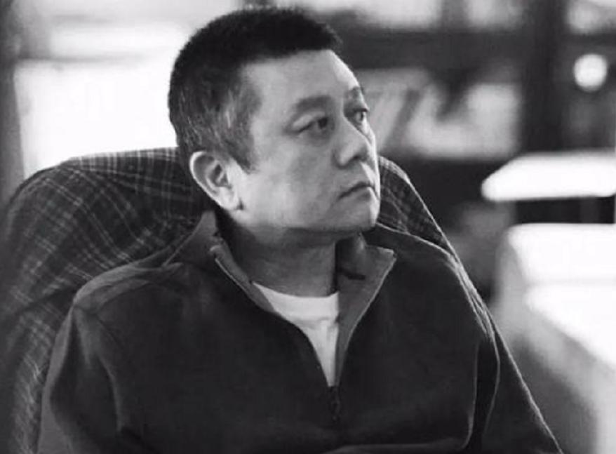 63-year-old Wang Shuo's appearance has changed greatly, his face is red ...