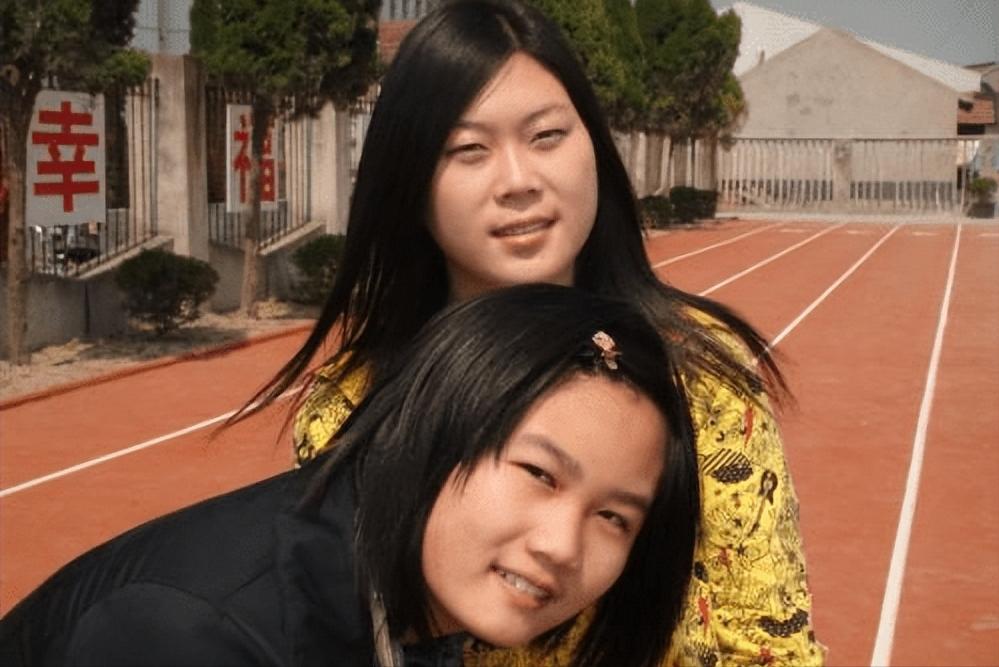 Ren Yueli, a girl from Xidan: she went to Beijing alone at the age of ...