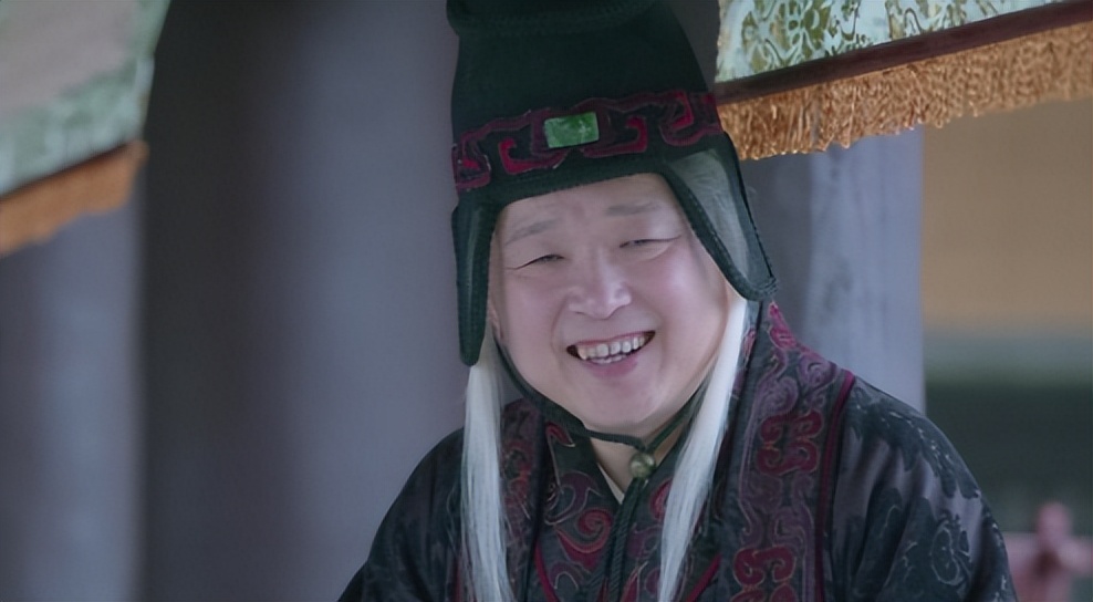 Revisiting "Langya Bang": Gao Zhan is the real "Kirin talent", Mei ...