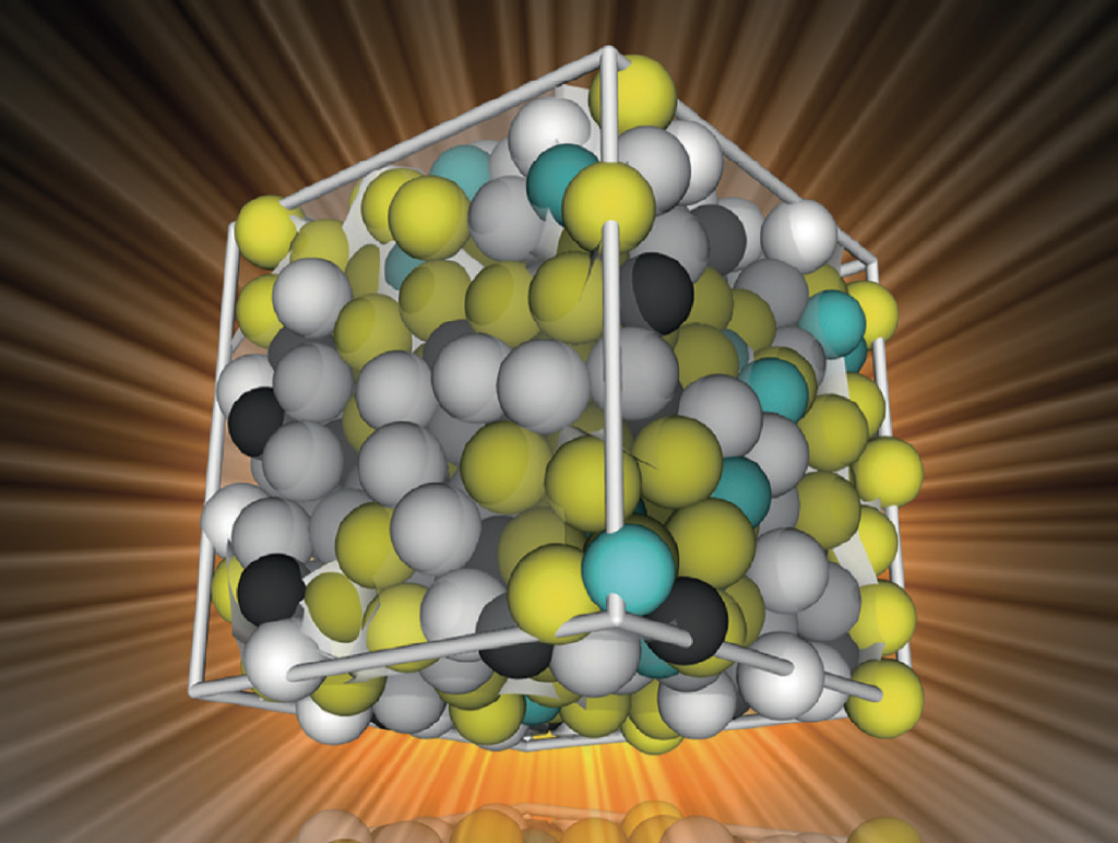 The deep physics of glass that we still don't understand - iNEWS