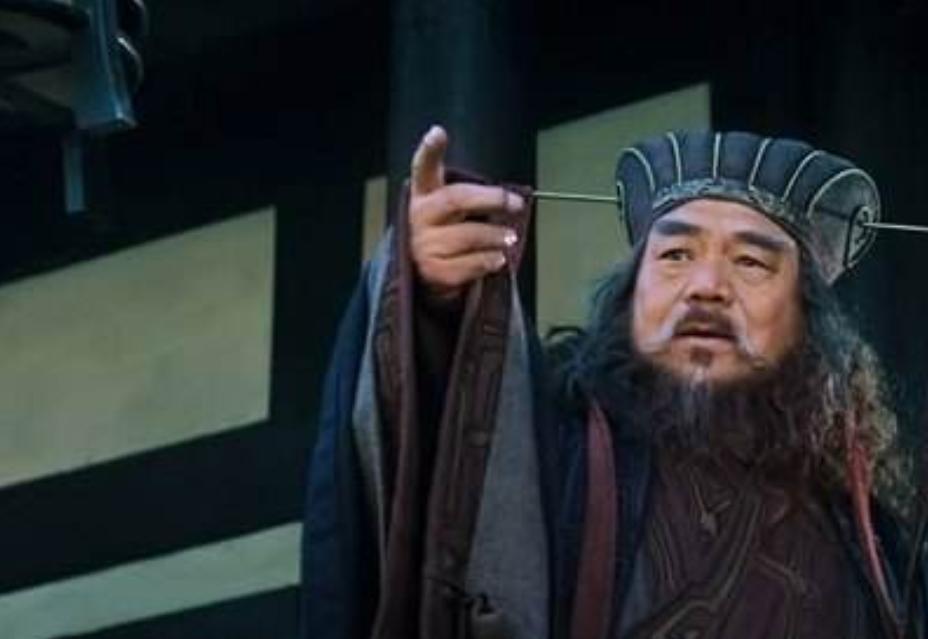 Emperor Xian of the Han Dynasty, Liu Xie, had two of the most eloquent ...