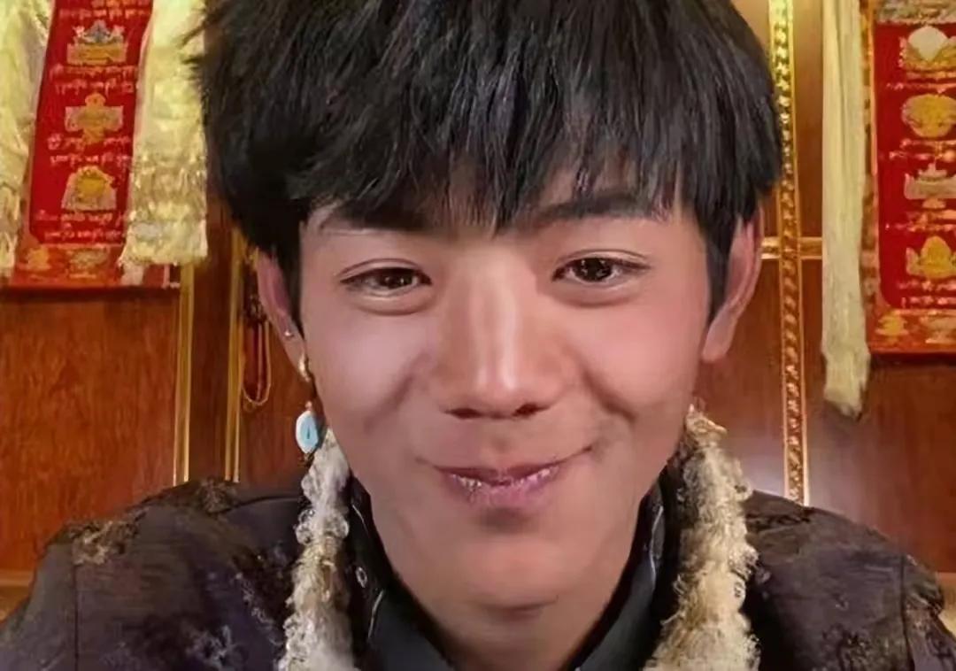 Ding Zhen, who became famous overnight, has he changed under all kinds ...