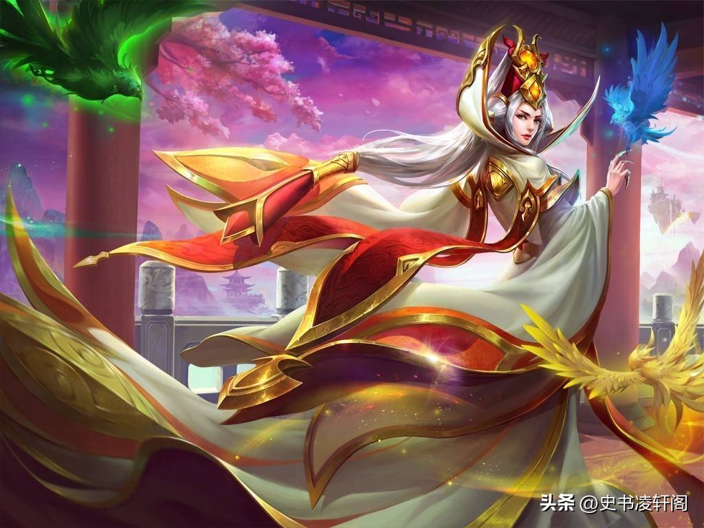 "Journey to the West": Monkey King, Zhu Bajie, Sha Seng, whose master ...