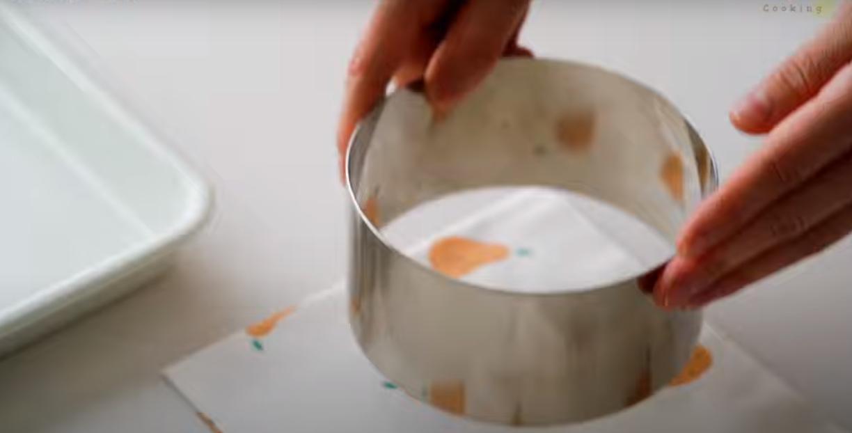 Make a No-Bake Cake: Caramelized Sea Salt Cheesecake - iNEWS