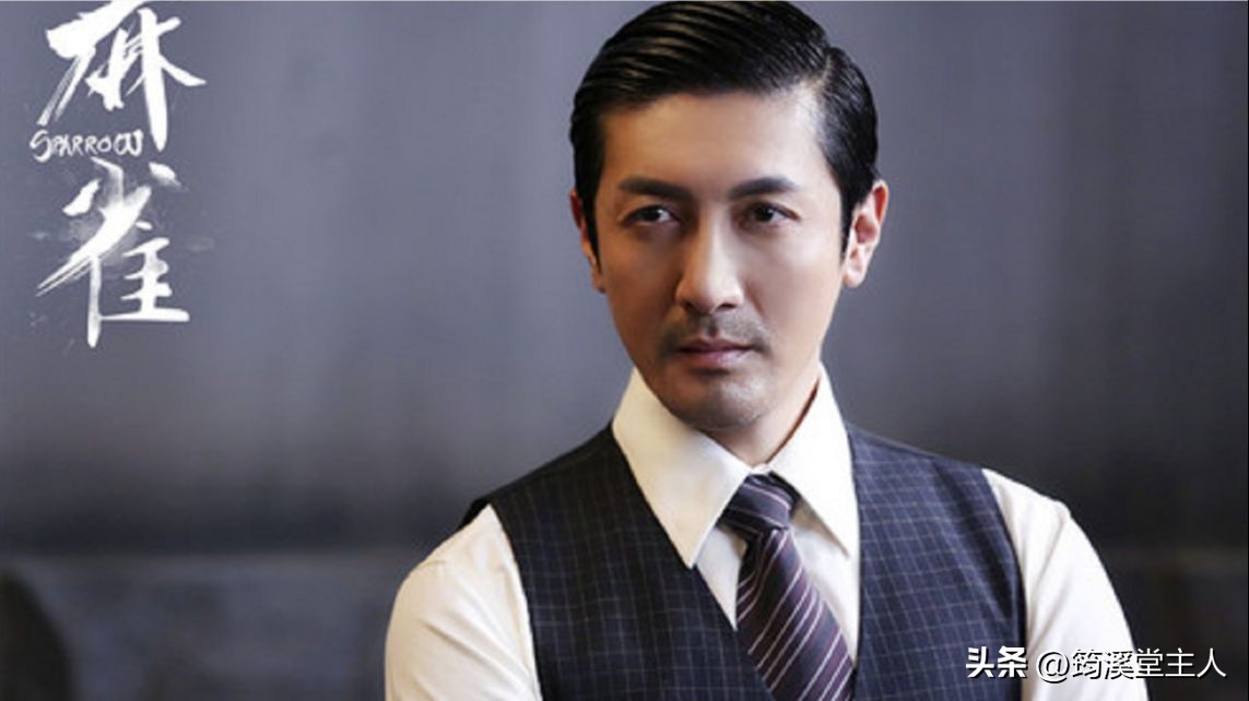 Zhang Luyi's Road to Performing Arts: Success in Literature and Art ...