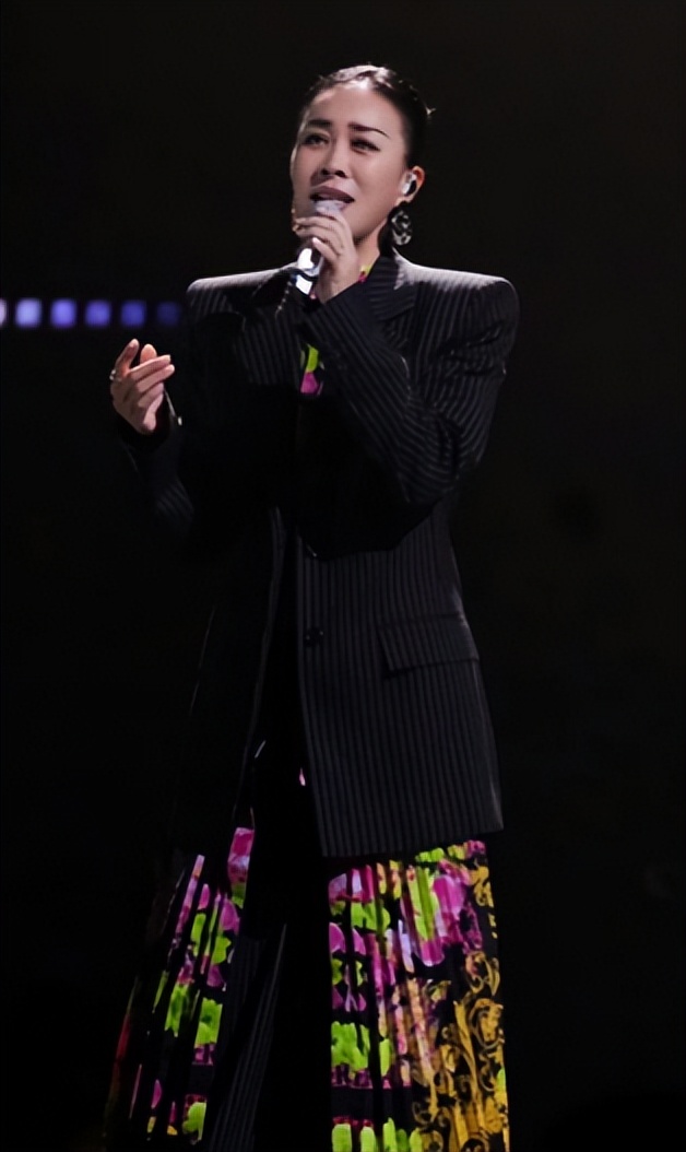 Facts have proved that the "invincible" Na Ying has embarked on a "road ...