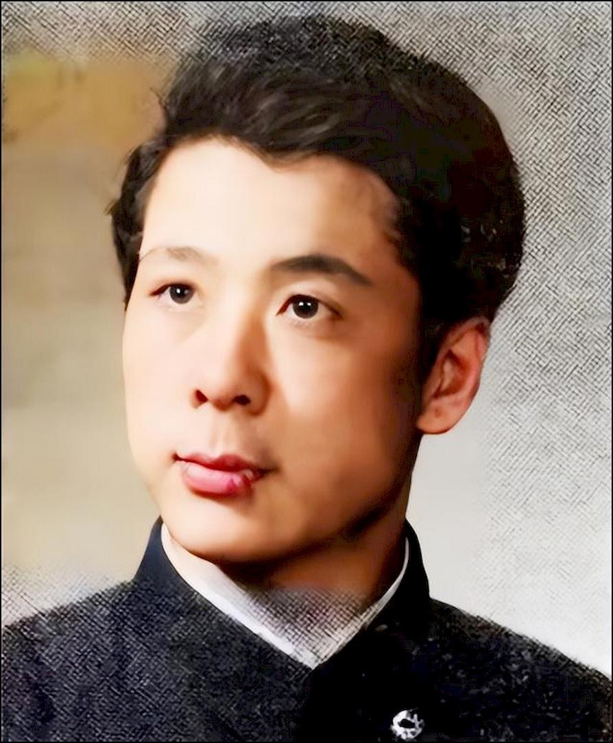 "Liu Bei" Sun Yanjun: An accidental fire at home revealed the living ...