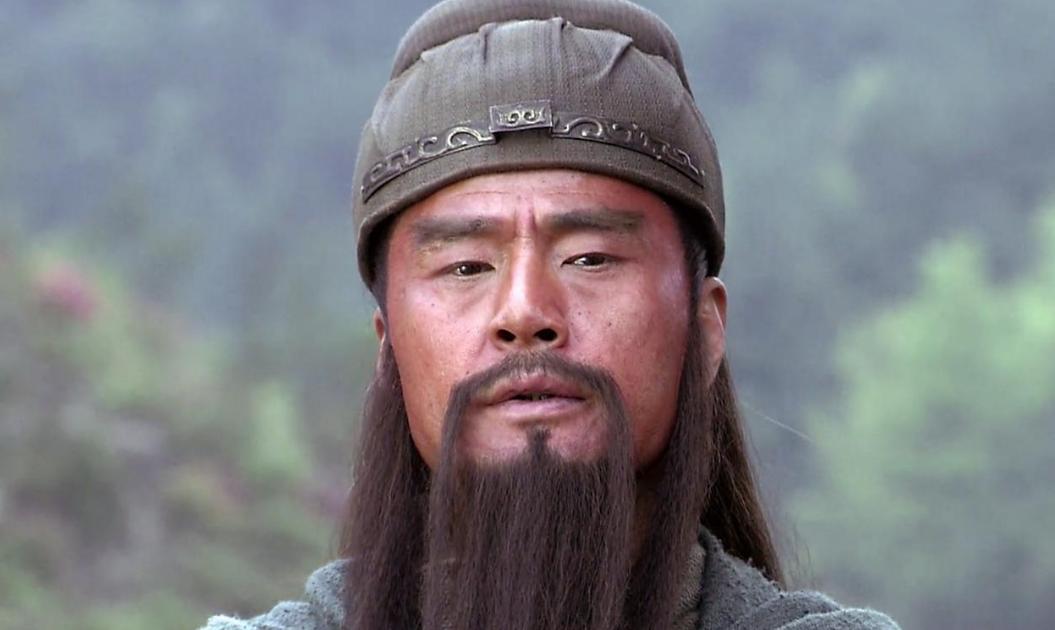 Why did Sun Quan insist on killing Guan Yu? Look at what Zhou Yu said ...