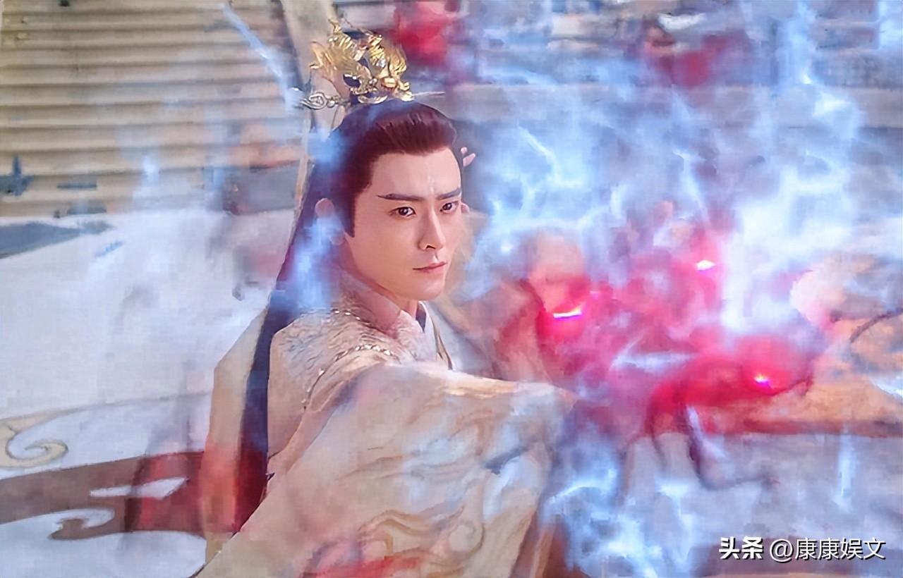 "Agarwood as crumbs" will be broadcast?Yan Dan gave birth to Goudan ...