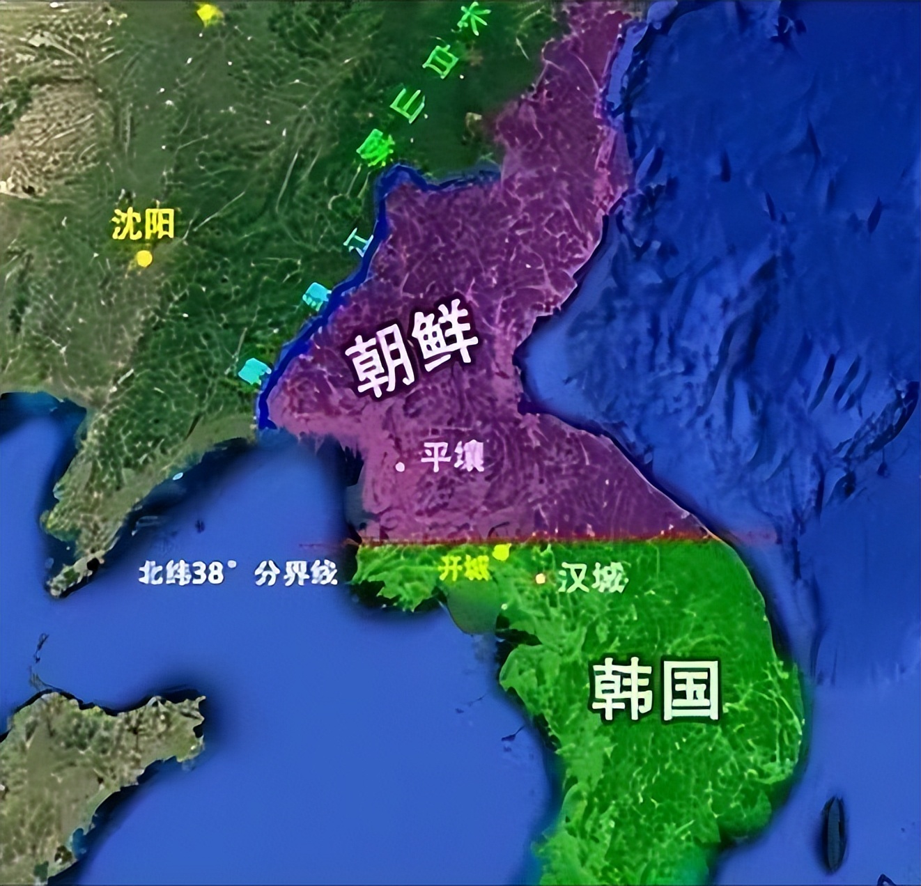 Why did Stalin support Kim Il Sung's war to unify the Korean peninsula ...