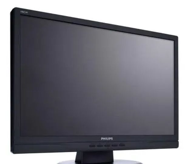 Classification of some commonly used display screens (2) - iMedia