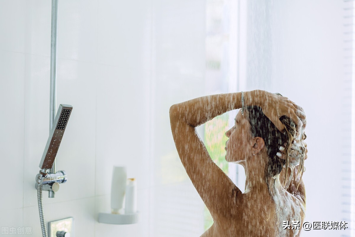 Do Women Also Stand To Pee In The Showerin Addition To Saving Trouble