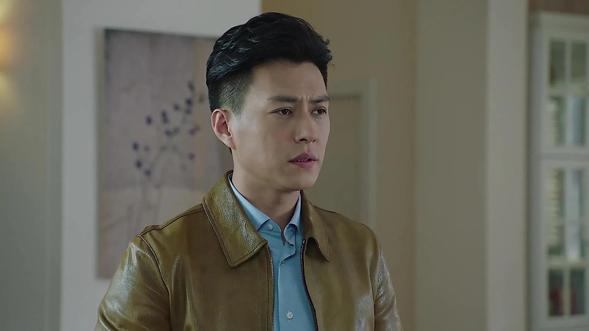 The selection of He Han is surprising, the original cast is back, and ...