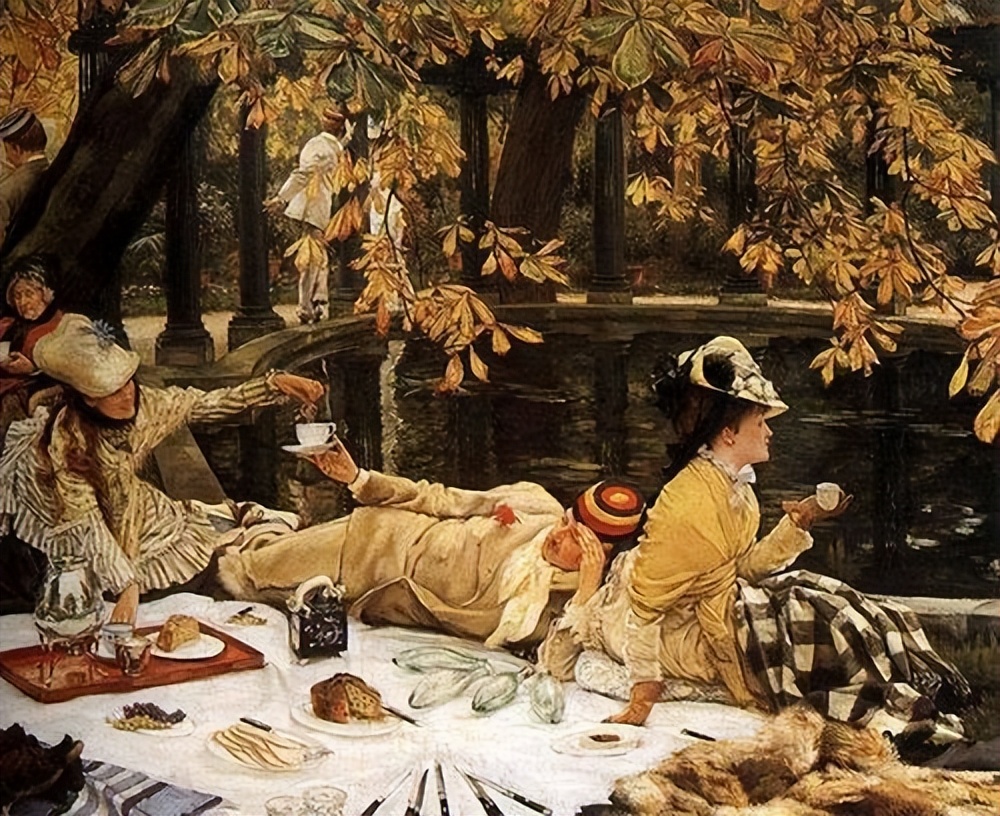 A brief introduction to French salon culture and literature in the ...