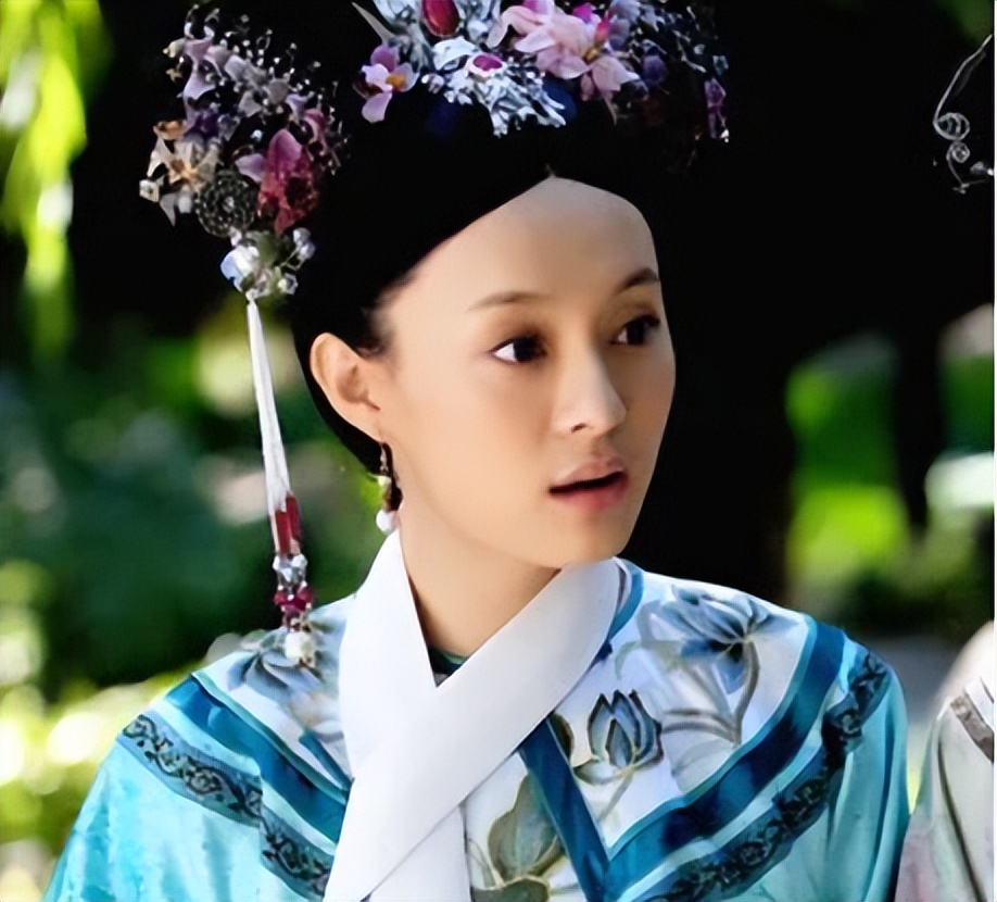 Sun Li's acting skills are overrated? Why do "The Legend of Zhen Huan ...