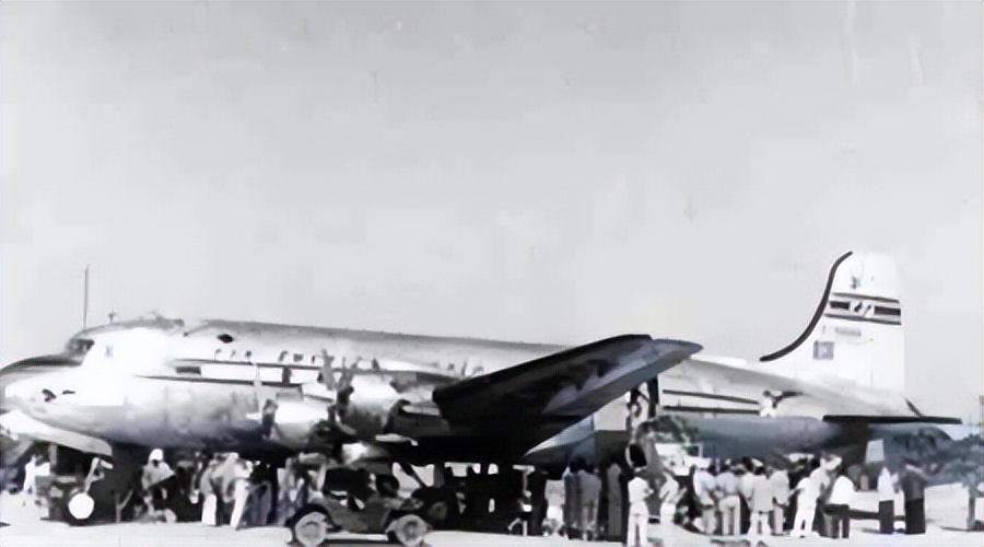 The mystery of the time tunnel, flight 914 is true or false - iMedia