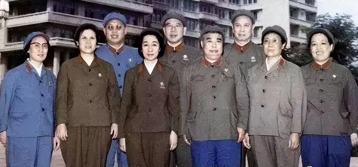 "The Great Battle" will delete Mr. Lin's play, Yang Shangkun: Who ...