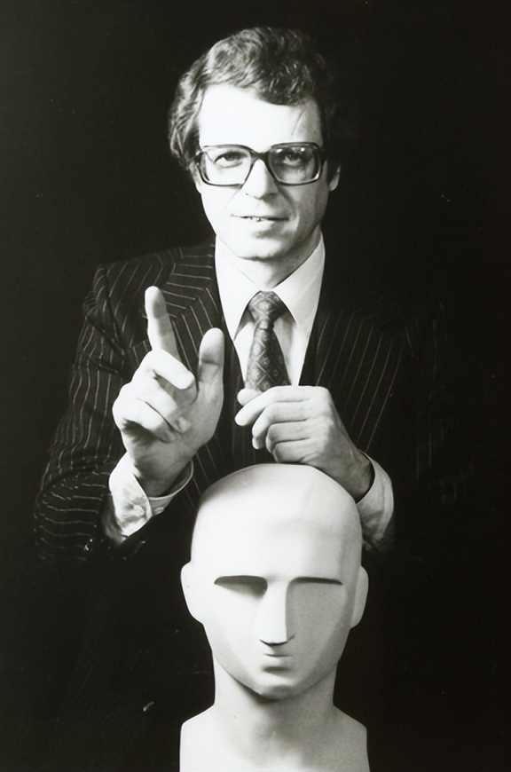 The father of positioning and founder Ai Rees dies: the master is gone ...