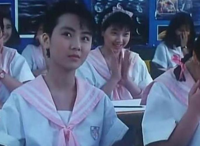 Luo Meiwei: After changing more than 20 servants in 3 years, she was ...