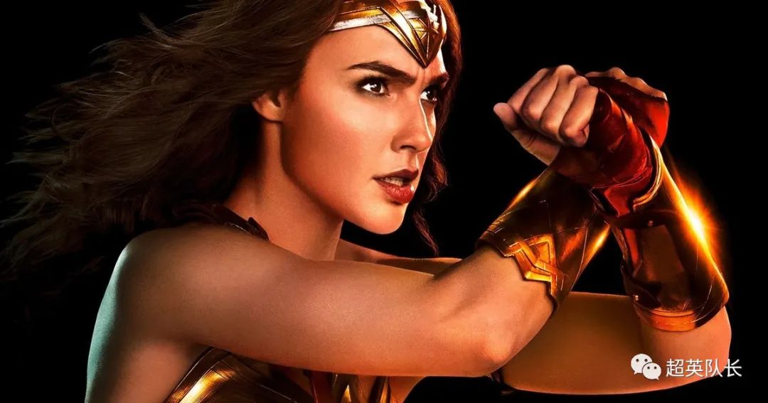 Gadot was slapped in the face! "Wonder Woman 3" is gone again, and the ...