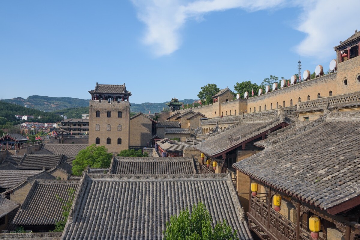 Shanxi - Jincheng - iNEWS