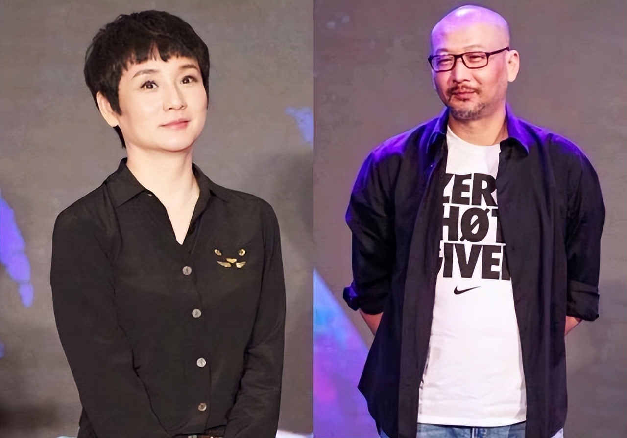 Actor Geng Le: I poached the director, fell in love with Ke Lan, but ...