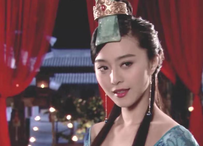 The 6 actresses who have played "Su Daji" are pure and worthless in the ...