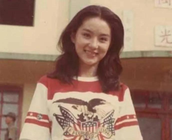 Brigitte Lin: After struggling with Qin Han for 20 years, why did she ...