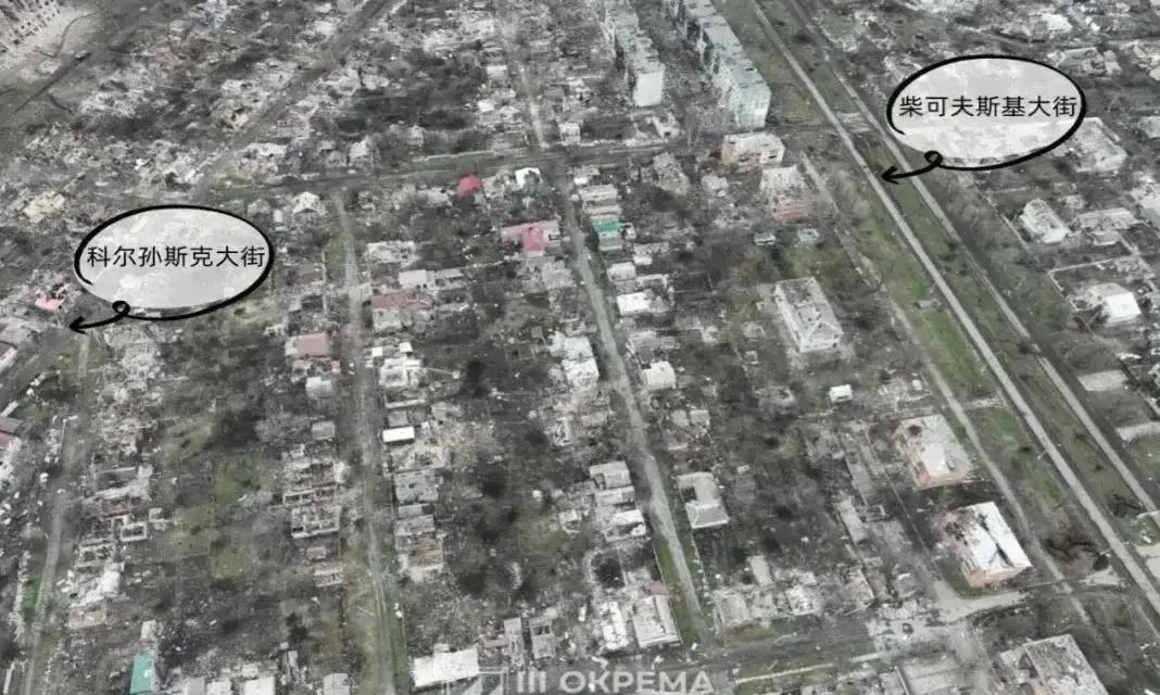 In the first decisive battle, Russia has lost! What does Wagner's ...