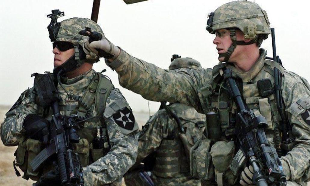 There are only 2 armies in the Northeast region? Nearly 700,000 US-ROK ...