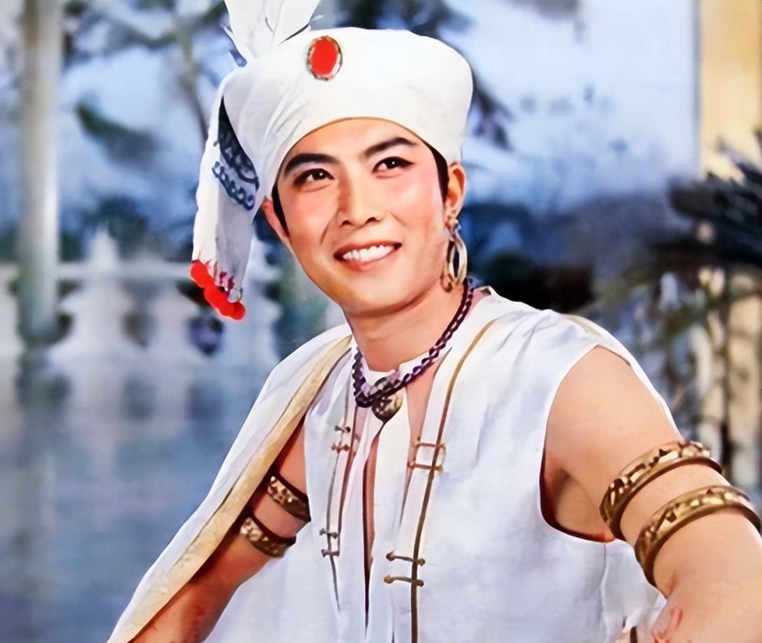 This time, it was the turn of the 70-year-old Tang Guoqiang to "roll ...