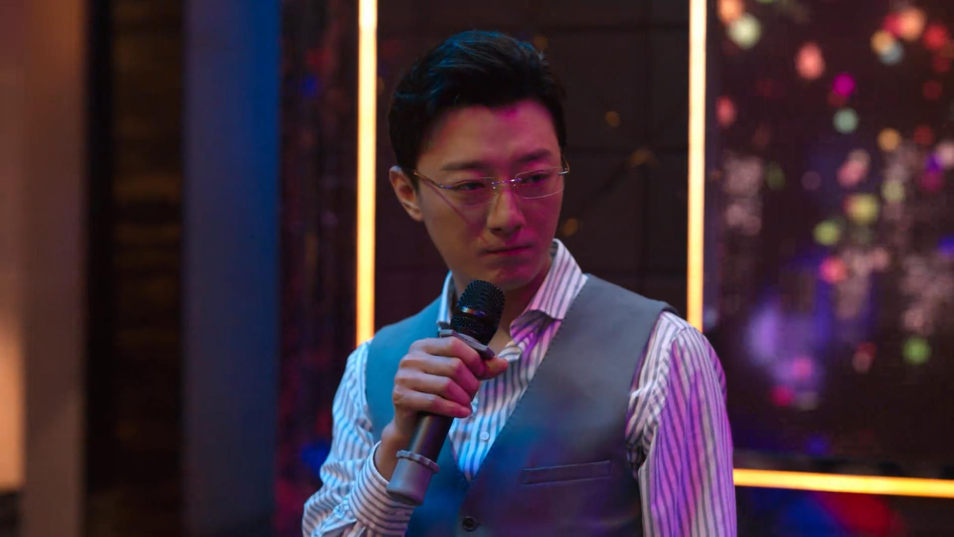 Hurricane: Gao Qiqiang recognizes the thief as his father, Uncle Tai ...