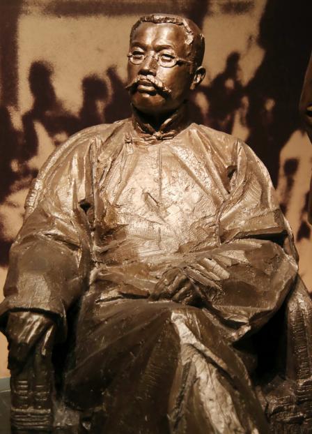 Li Dazhao was hanged in 1927. Why did the execution last for 40 minutes ...