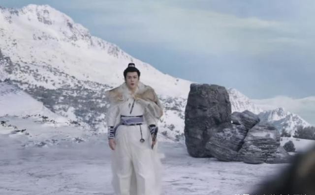 Wow! Li Qin's "Seven Nights of Snow" received unanimous negative ...