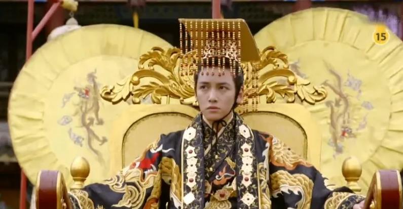 The most bizarre emperors in history, each one more bizarre than the ...