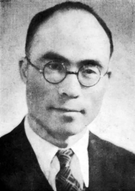 The story behind Mr. Chen Yinke's eight wonderful couplets - iNEWS