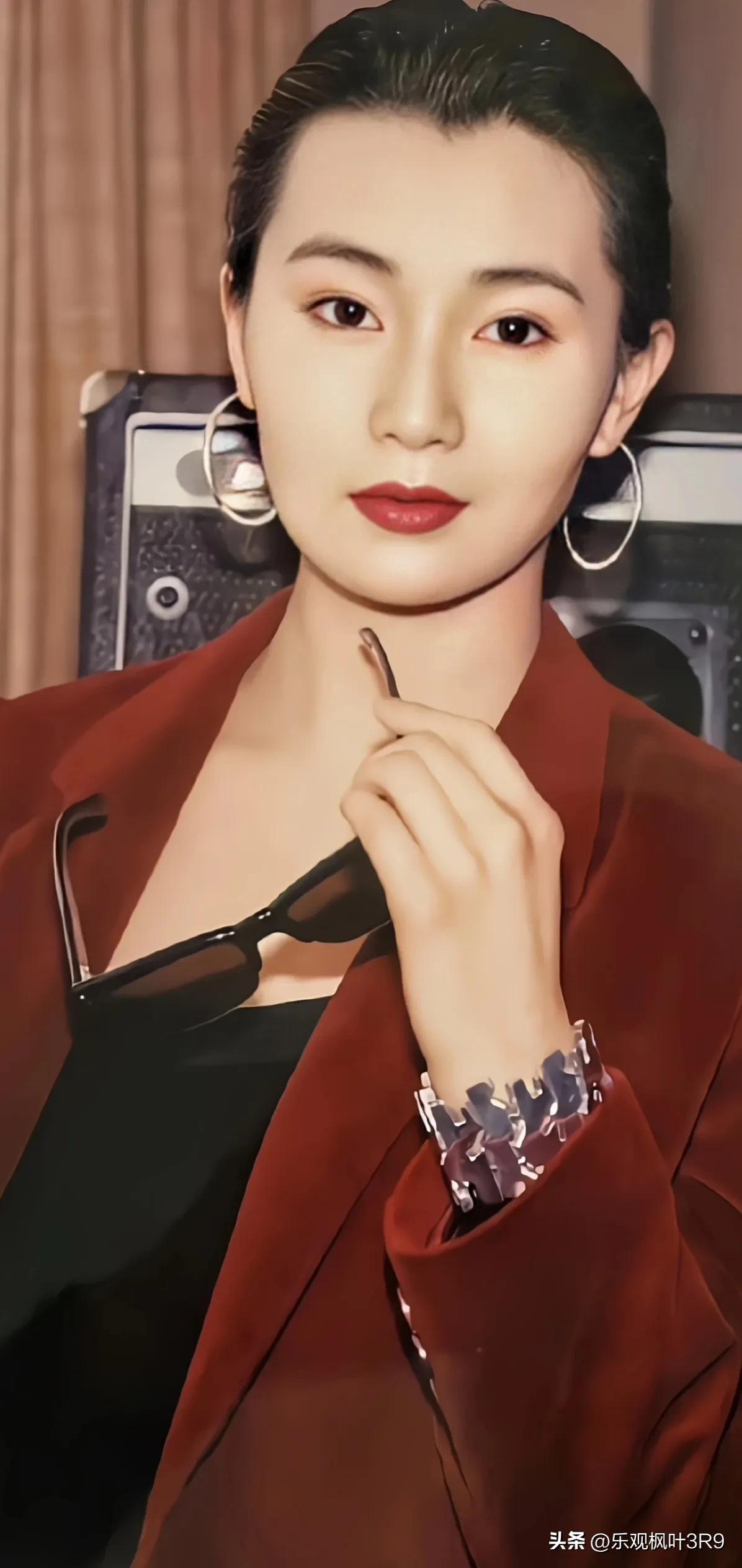 Maggie Cheung - iMedia