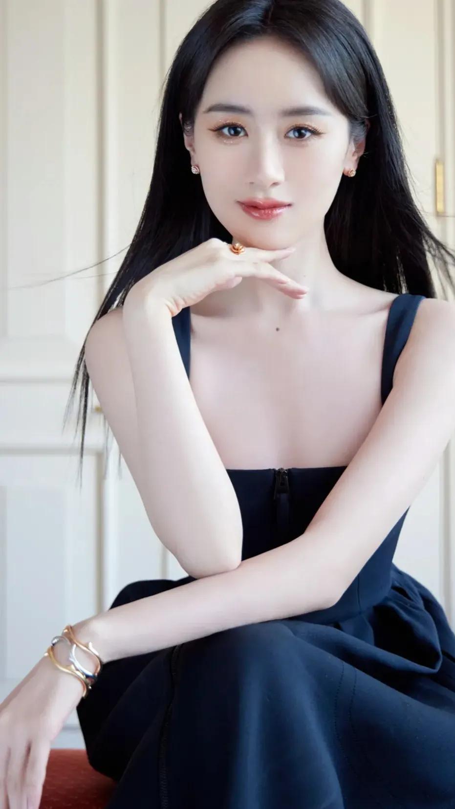 Yuan Bingyan. It only takes one chance to become famous. - iMedia