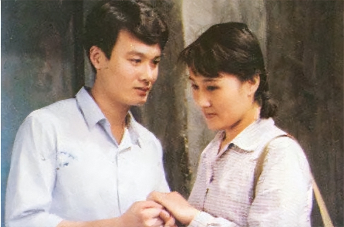 Sun Song: After becoming famous because of "Wang Husheng", he didn't have any filming. He ...