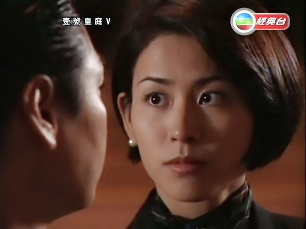 TVB's criteria for selecting actresses, beauty is not a pass, the key is to have an ...