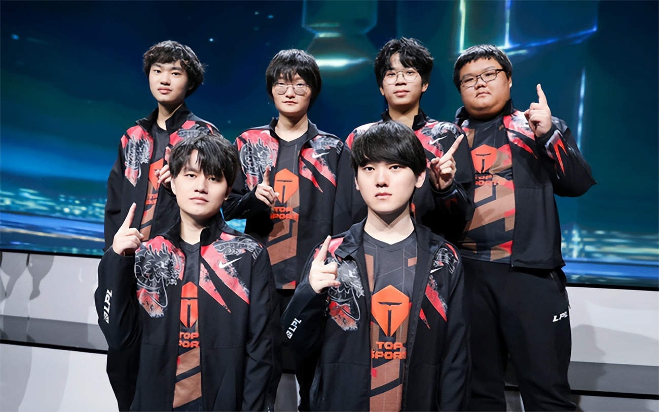 LOL: The LPL lineup of the S12 World Championship is the strongest in history, and the four ...