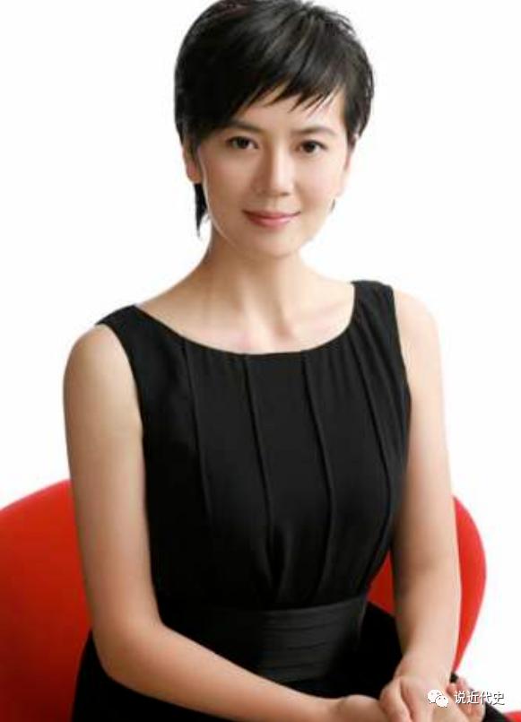 Former CCTV beauty host Shen Bing: I'm back.... - iNEWS