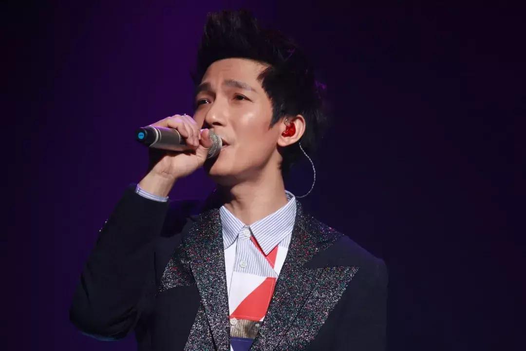 Chen Chusheng, the former "Fast Boy" and Han Hong's most promising ...