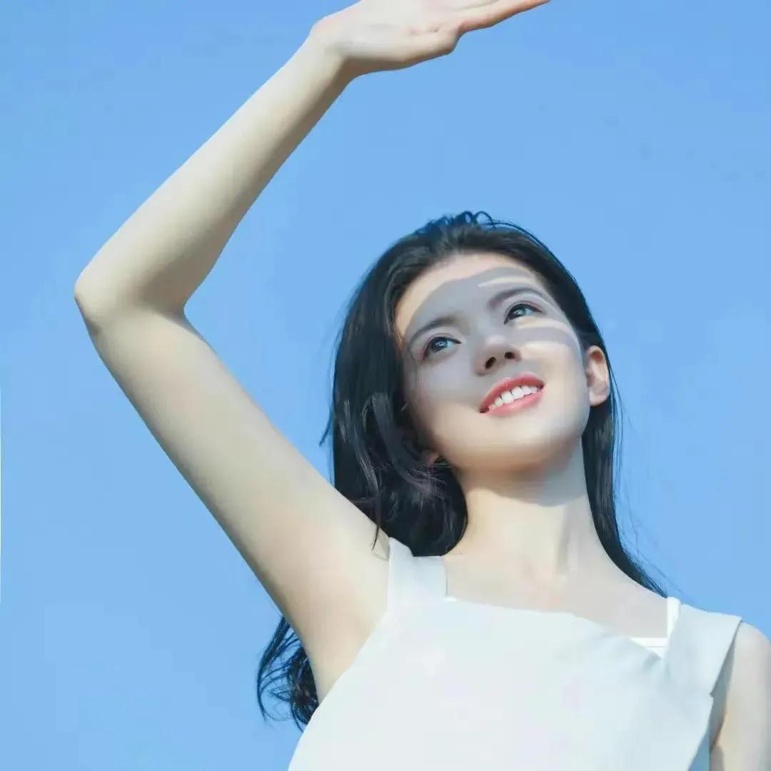 Guan Chang's beautiful pictures - iNEWS